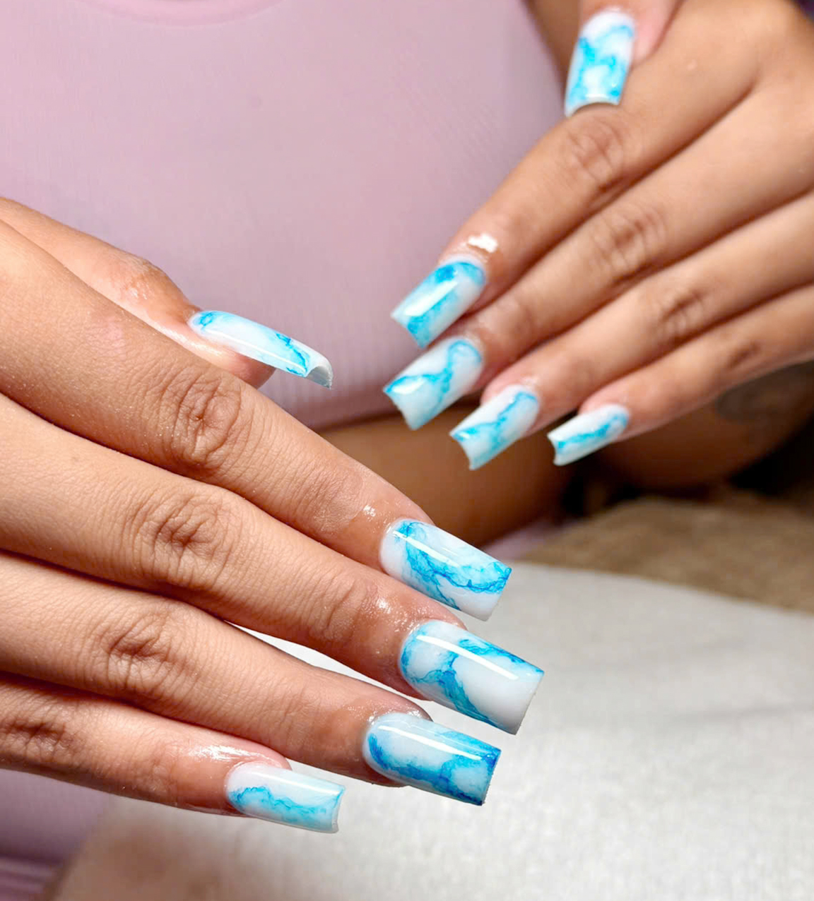Home - Plush Nail Bar