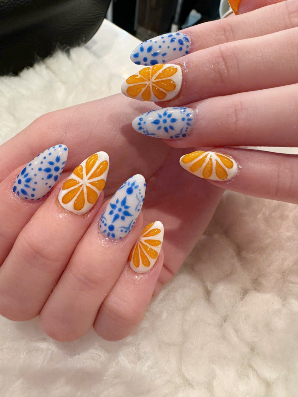 Home - Plush Nail Bar