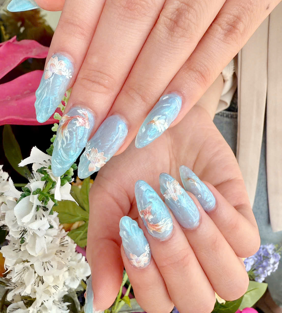 Home - Plush Nail Bar