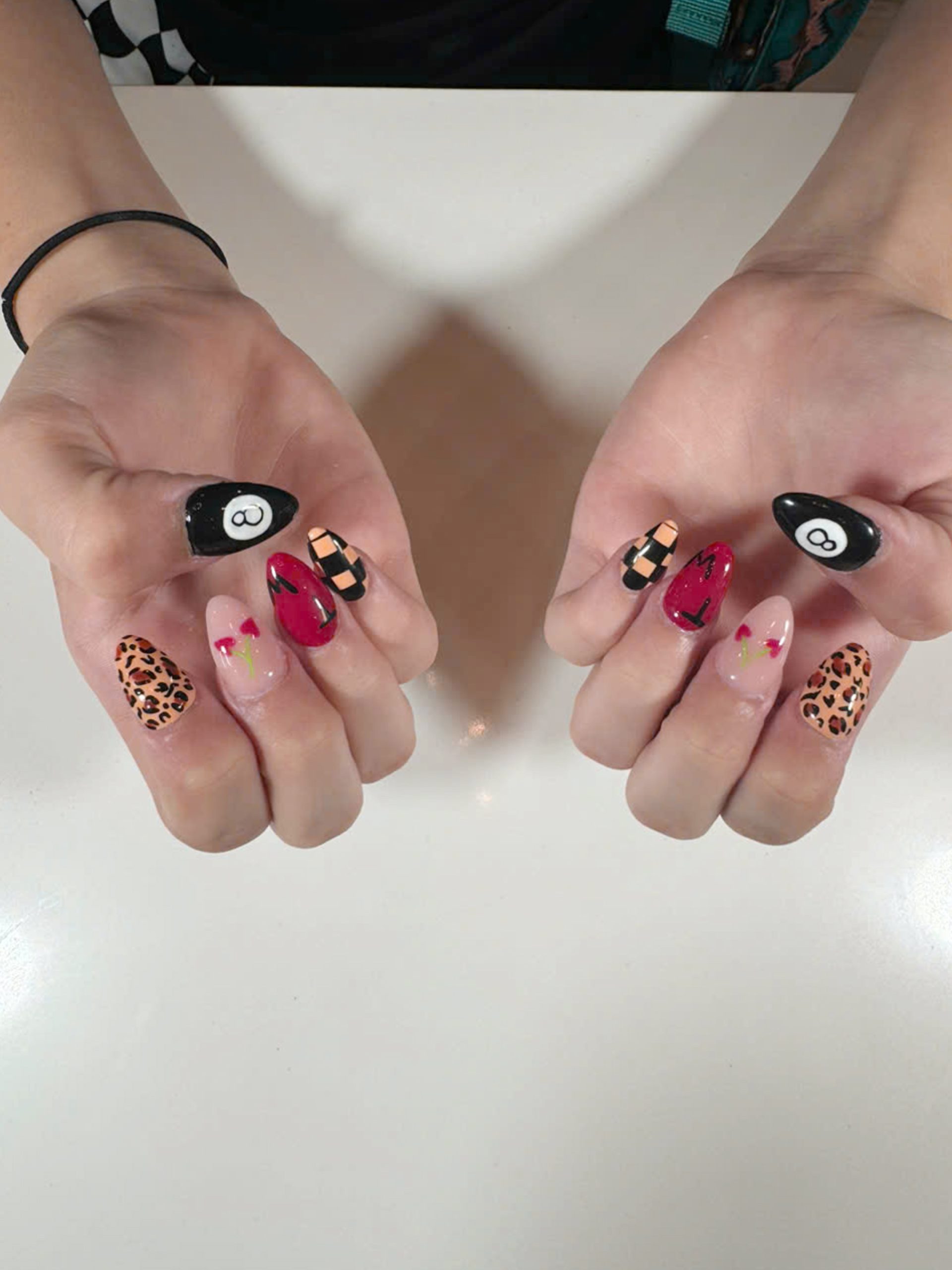 Home - Plush Nail Bar