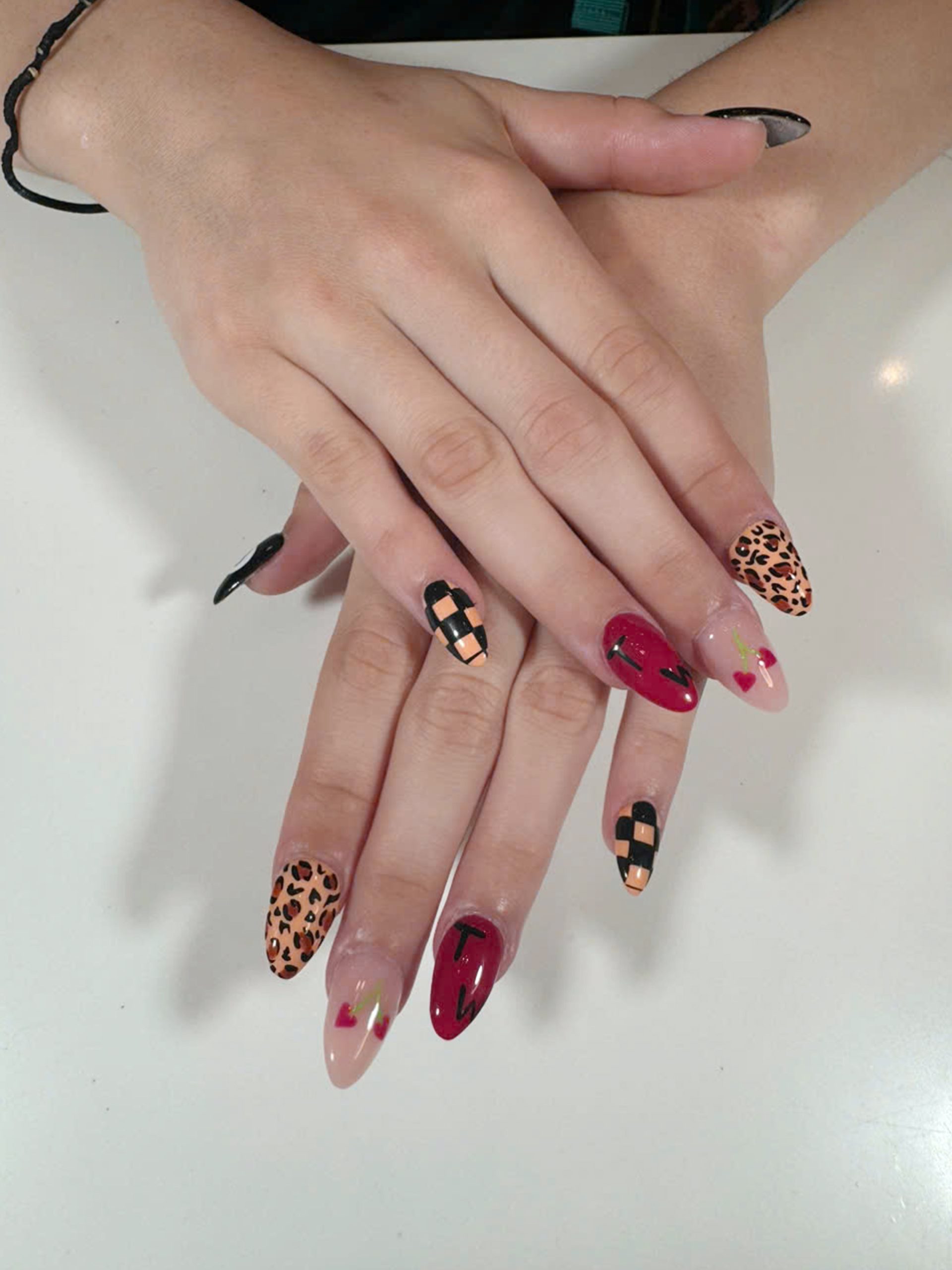 Home - Plush Nail Bar